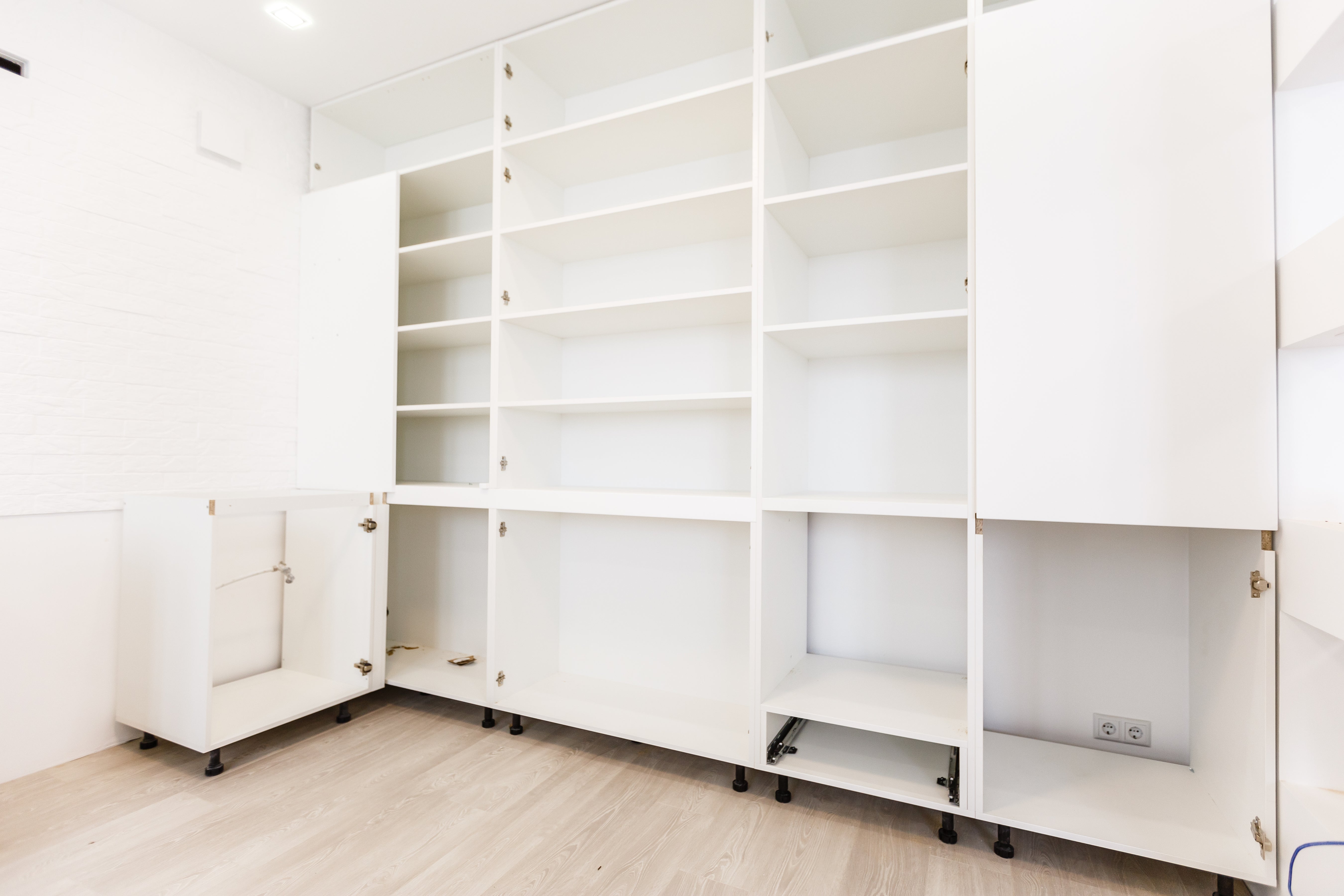Steel City Millwork