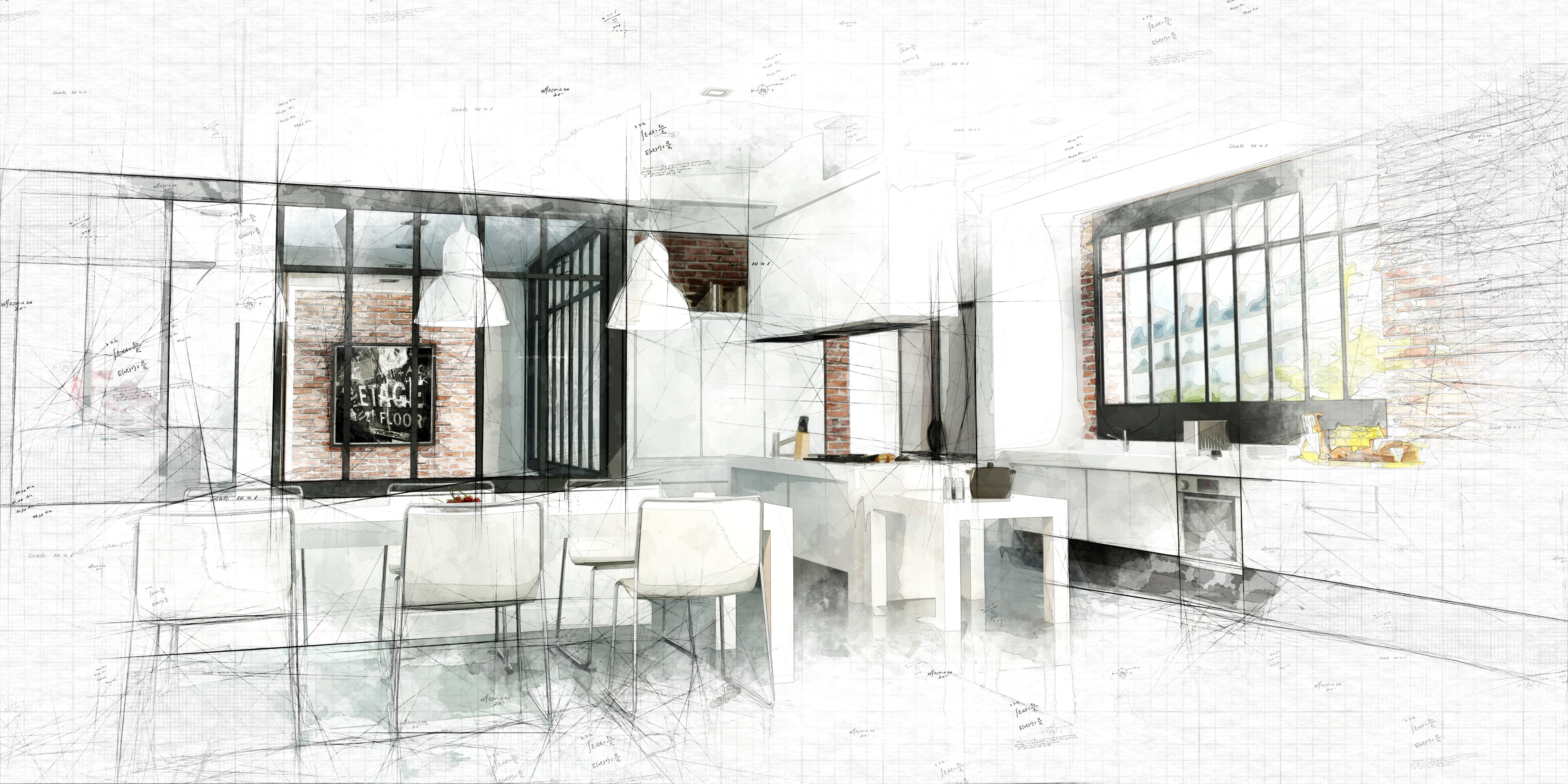 Steel City Residential — Steel City Millwork