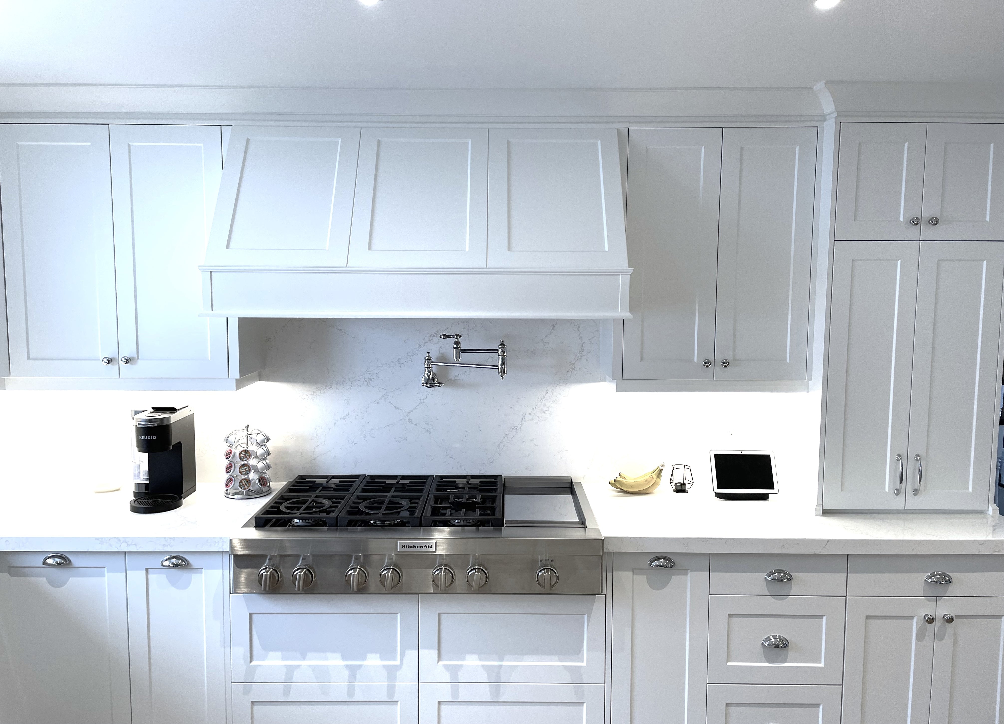 Steel City Millwork