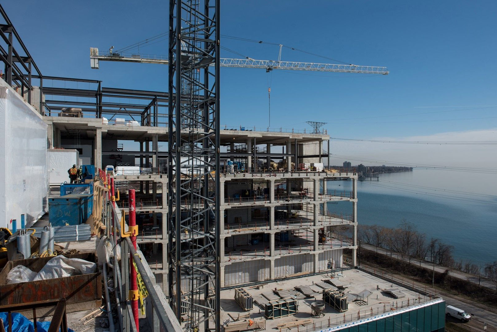 Millwork Projects — Steel City Millwork