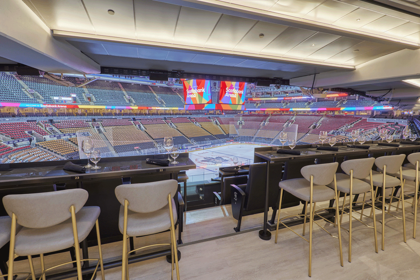 Millwork Projects — Steel City Millwork