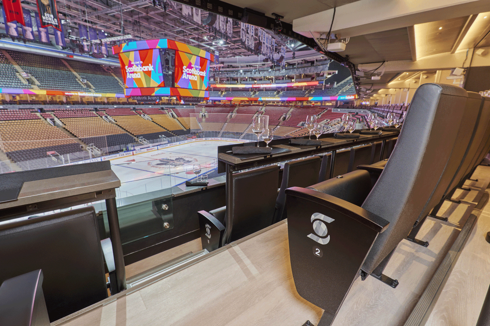 Millwork Projects — Steel City Millwork