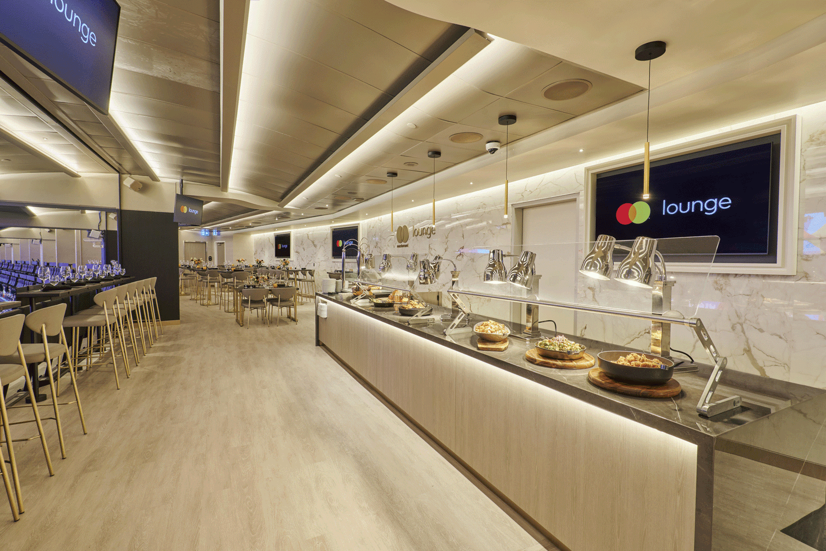 Millwork Projects — Steel City Millwork