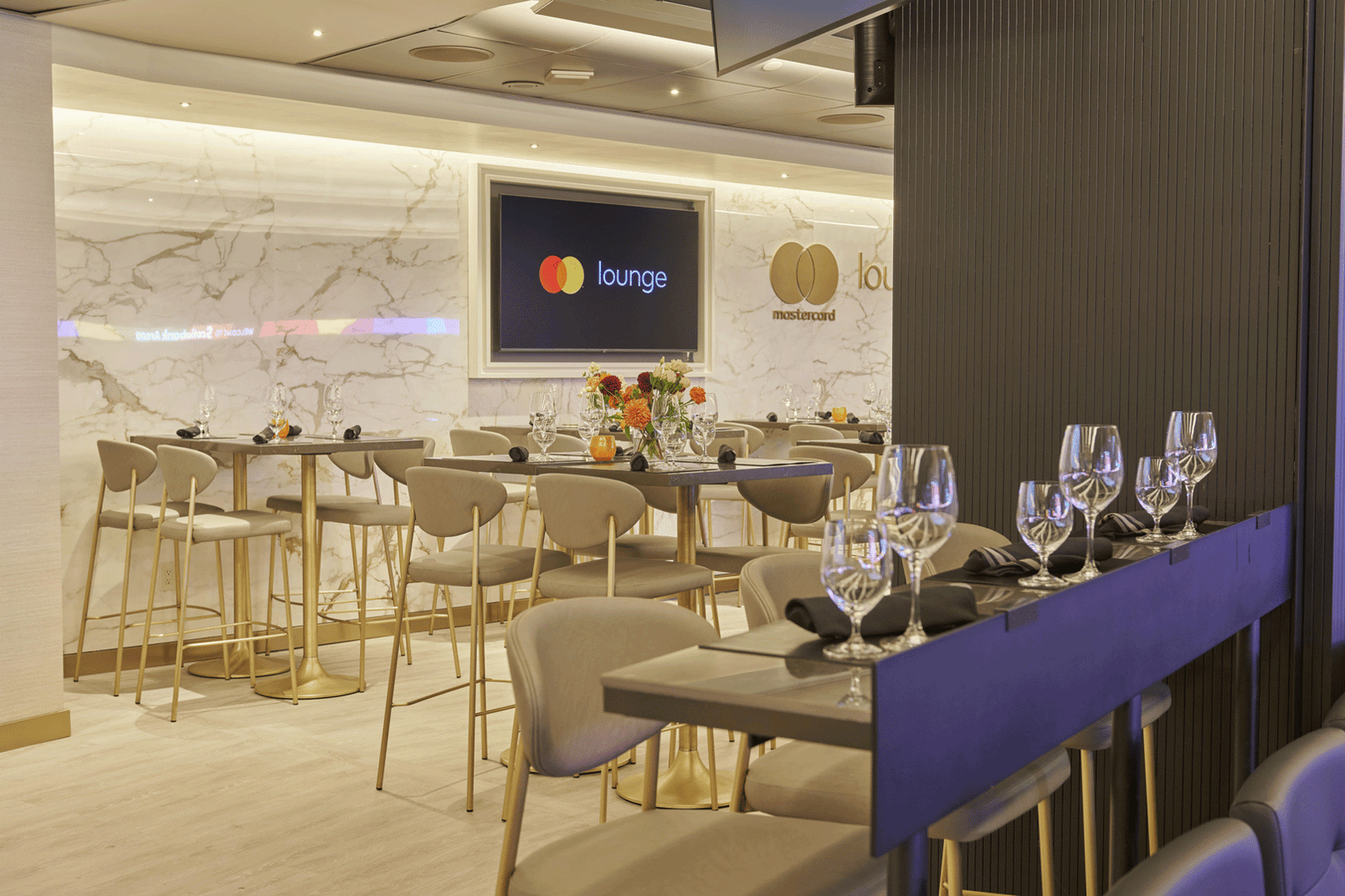 Millwork Projects — Steel City Millwork