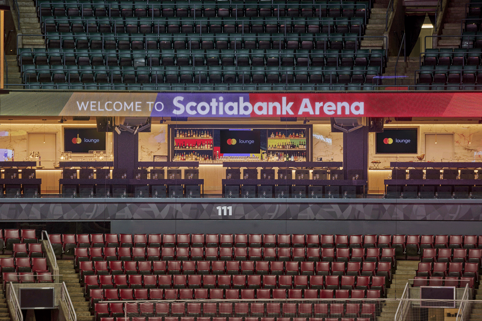 Millwork Projects — Steel City Millwork