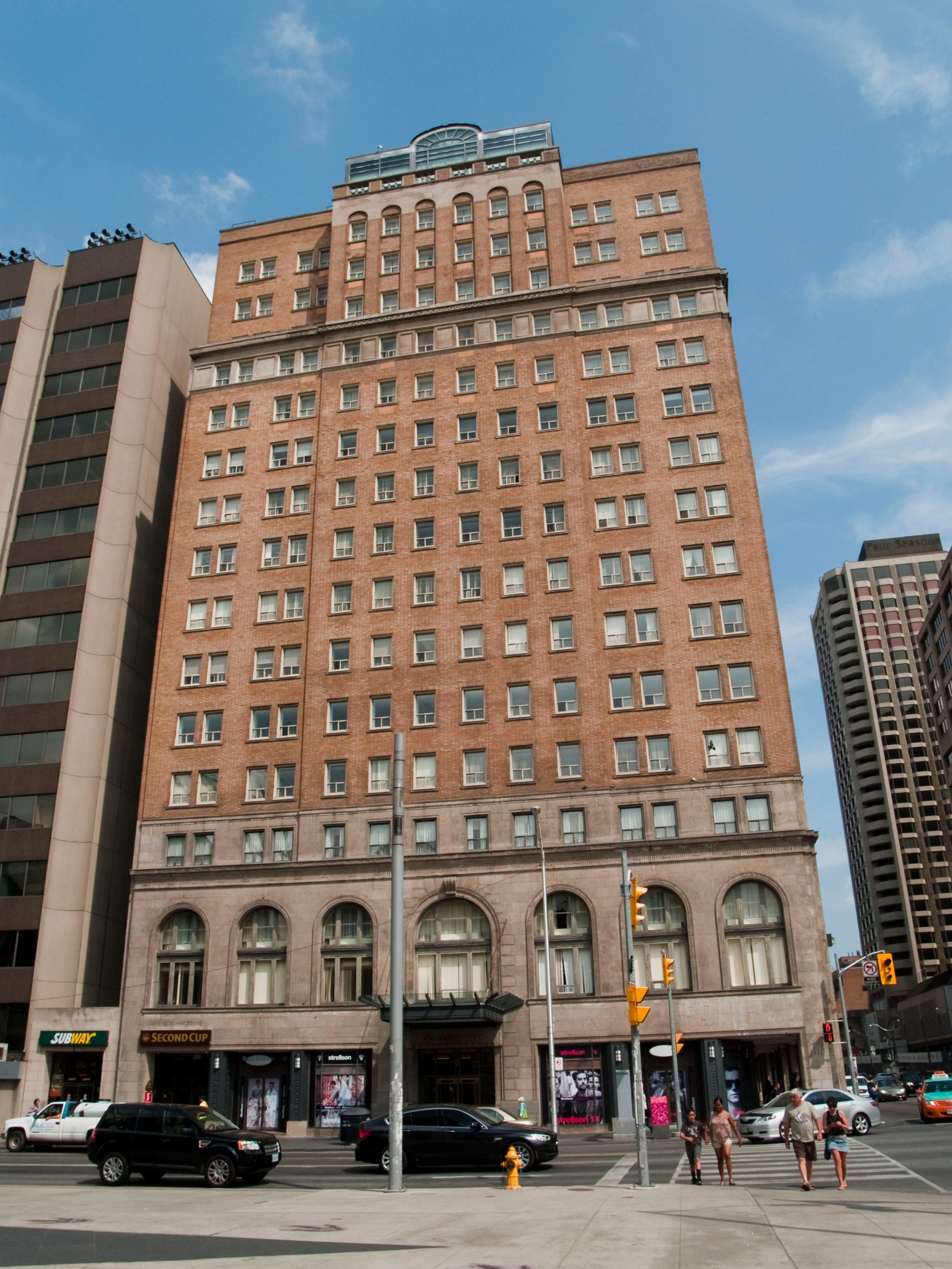 Millwork Projects — Steel City Millwork