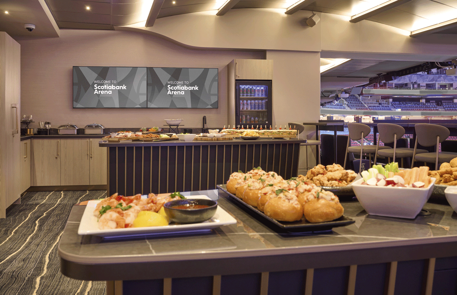 Millwork Projects — Steel City Millwork