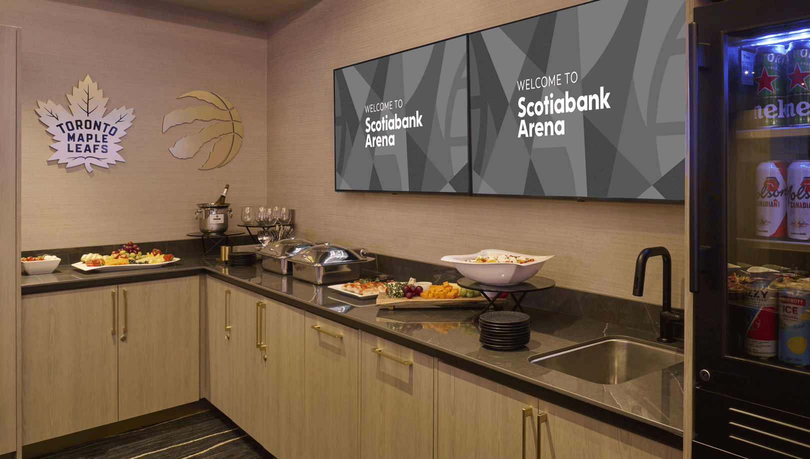 Millwork Projects — Steel City Millwork