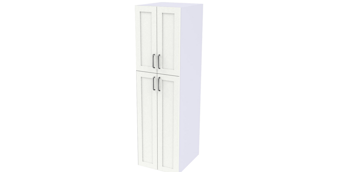 Pantry — Steel City Millwork